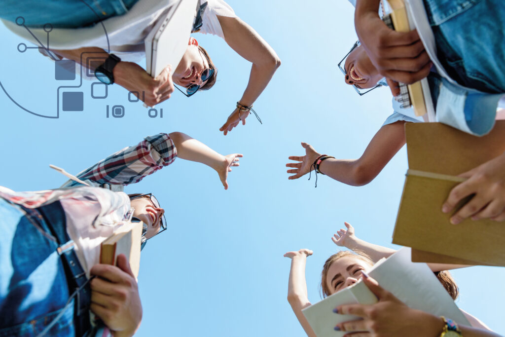 PROGRAMA TEENS – Empresa Pública Amazónica UEA-EP