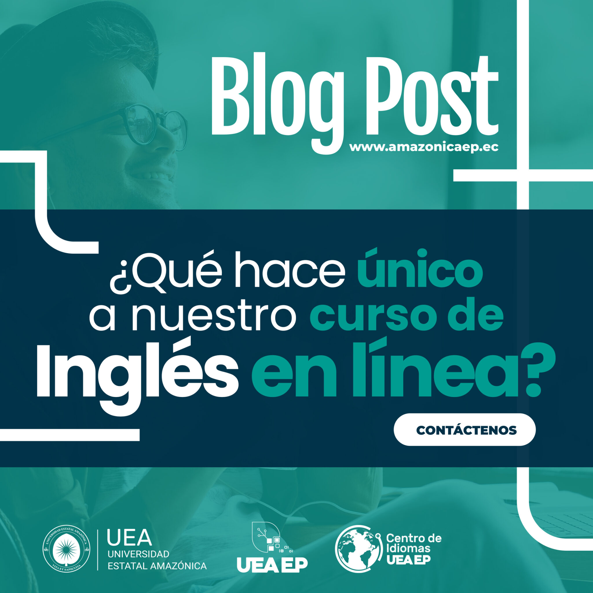 ¿Qué hace único a nuestro curso de inglés en línea? – Empresa Pública ...